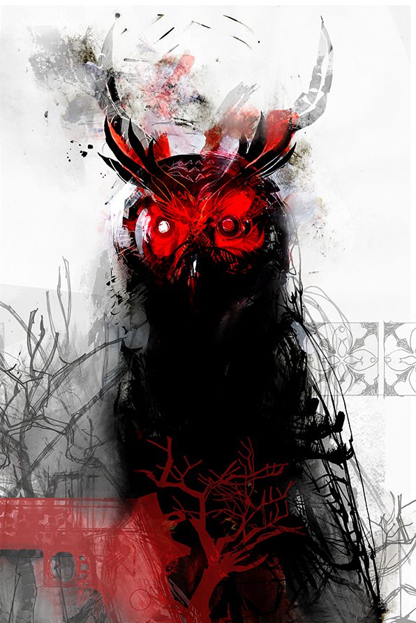 ILLuminati - AWA Studios